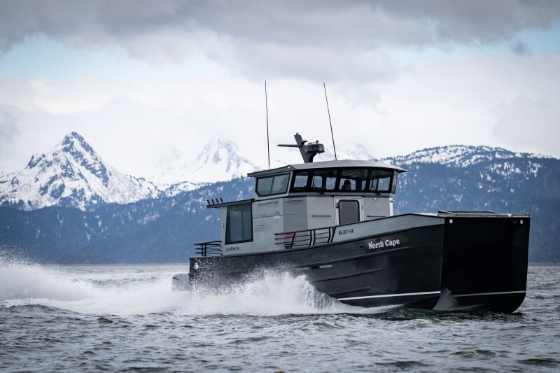 Shipbuilding | WorkBoat